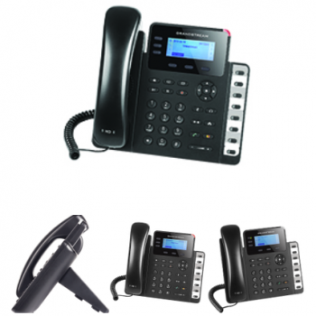 Grandstream GXP1630 - PBX | PABX SriLanka | Call Centre Solution
